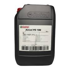 Castrol Aircol PD100 Air Compressor Oil-3408965 – mekoto